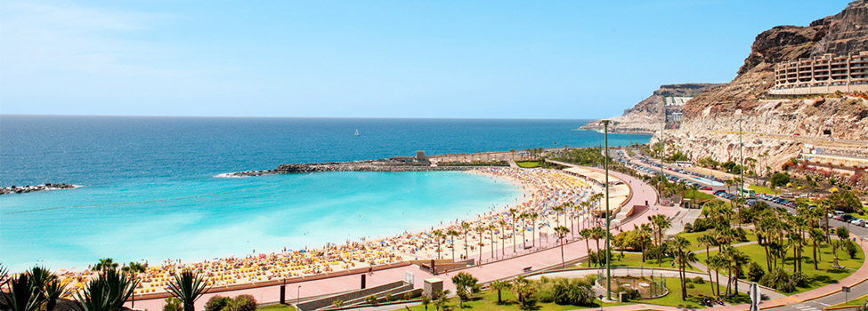 Espanja – Varaa matkat Tjäreborgilta