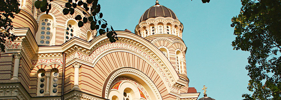 Riika, Latvia – Hotellit ja lennot kohteeseen Riika Tjäreborgilta