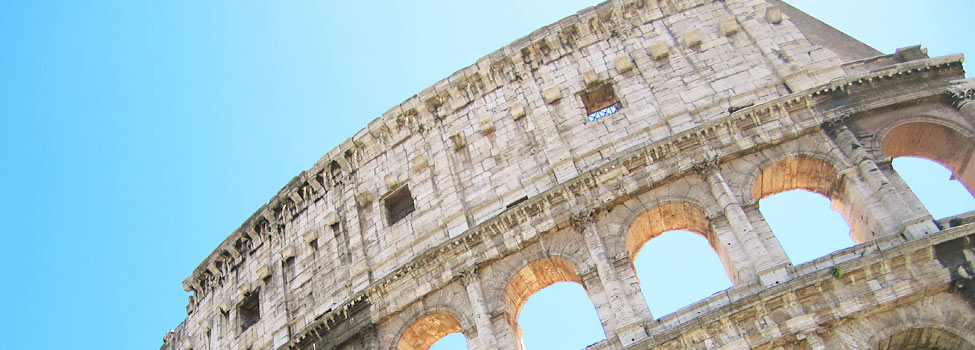 Rooma, Italia – Hotellit ja lennot kohteeseen Rooma Tjäreborgilta